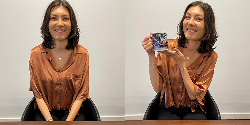 Lily McCarthy | Republic of Media