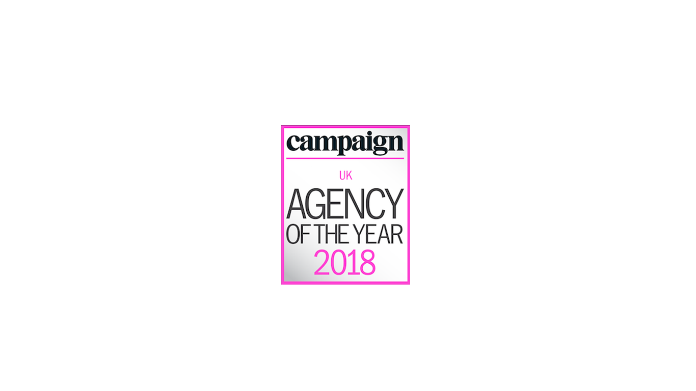 RoM nominated as Campaign Magazine Best Independent Agency of the Year ...