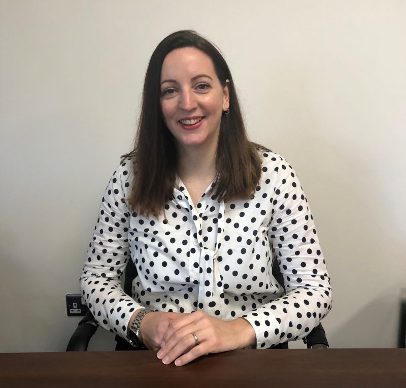 Deborah Mackay | Republic of Media