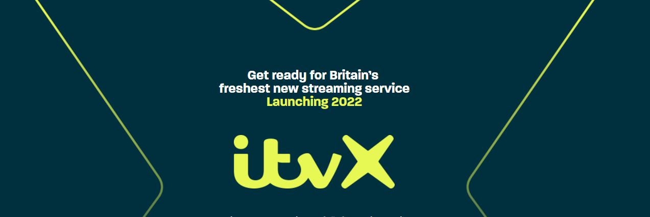 The what and why behind itvX | Republic of Media