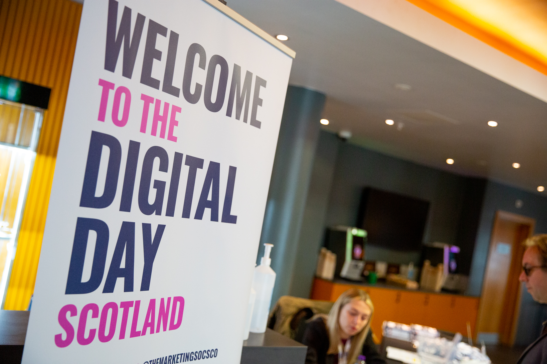 WHAT DID WE TAKE FROM DIGITAL DAY 2022 | THE MARKETING SOCIETY ...